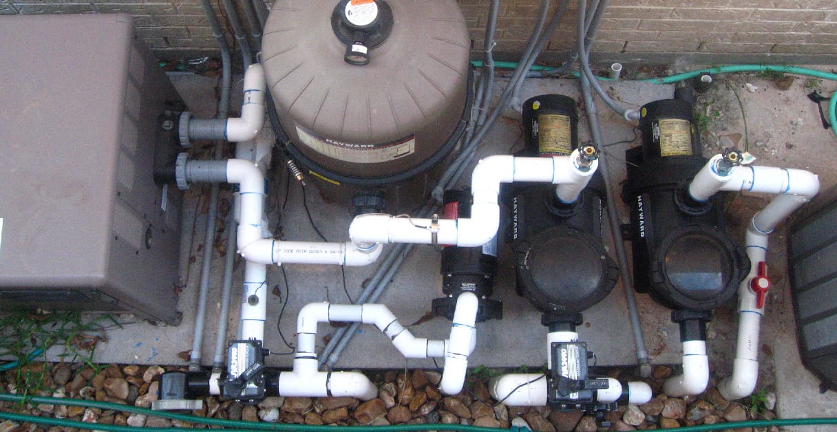 How Long Should I Run My Pool Pump Every Day? - Cody Pools Houston